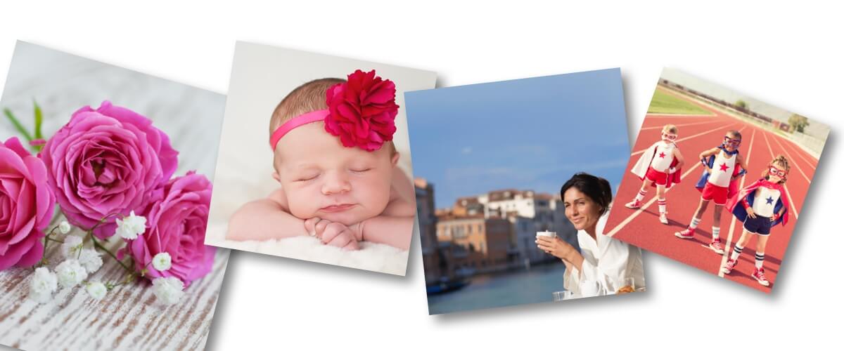 High-quality online photo printing NZ wide
